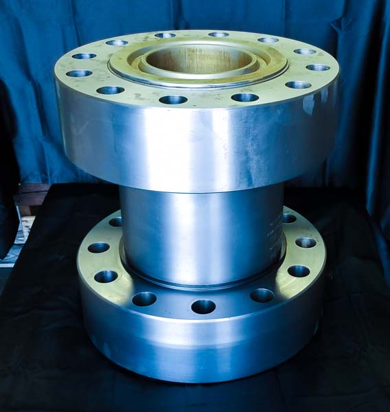 Elite Energy Services - Frac & Flowback