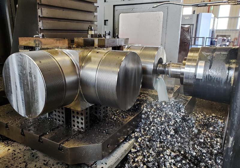 Elite Energy Services - Frac & Flowback