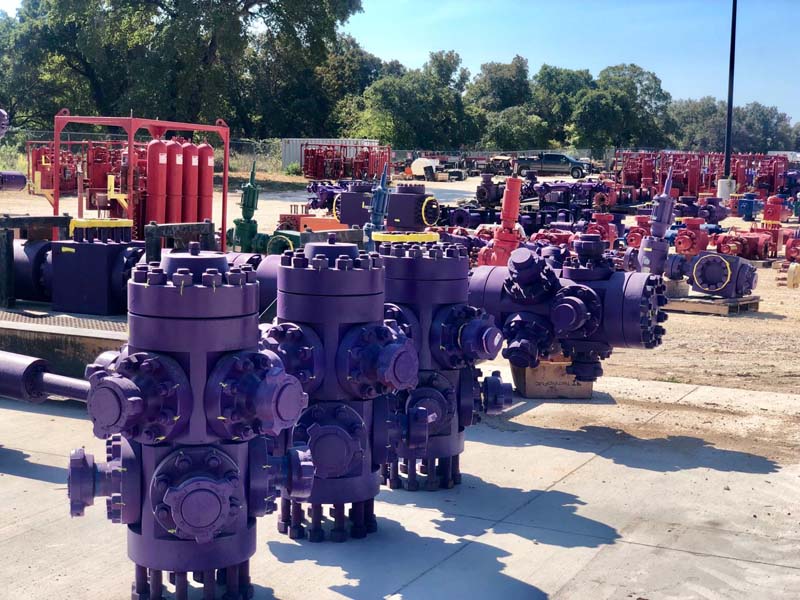 Elite Energy Services - Frac & Flowback