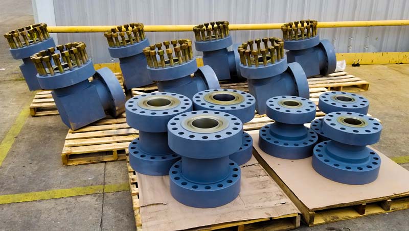 Elite Energy Services - Frac & Flowback